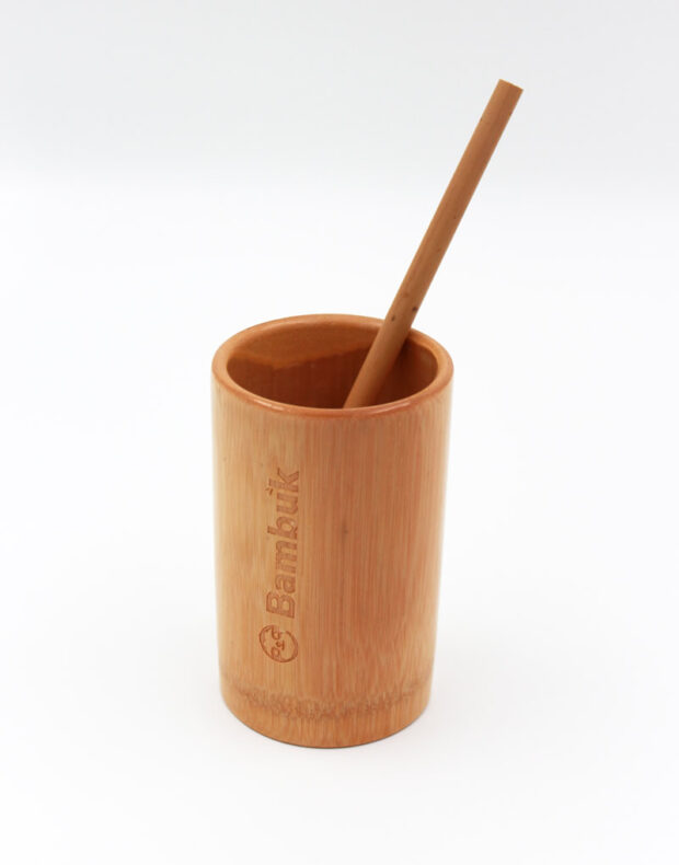 VASO DE BAMBU – Bambuk